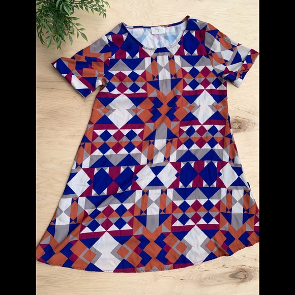 Everly | Dresses | Everly Womans Cute Dress | Poshmark